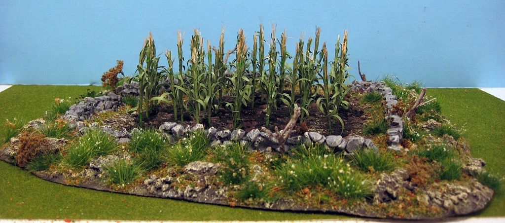 [TMP] "Finished Cornfield" Topic